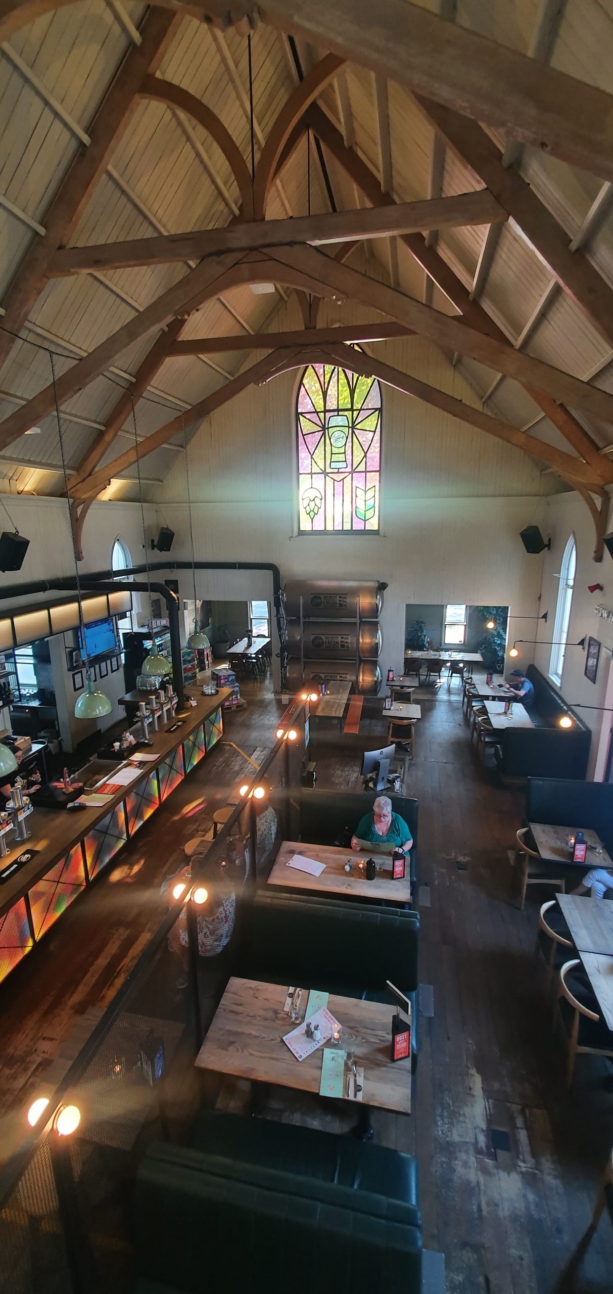 Good Union Cambridge Bar & Restaurant - Where To Go Waikato