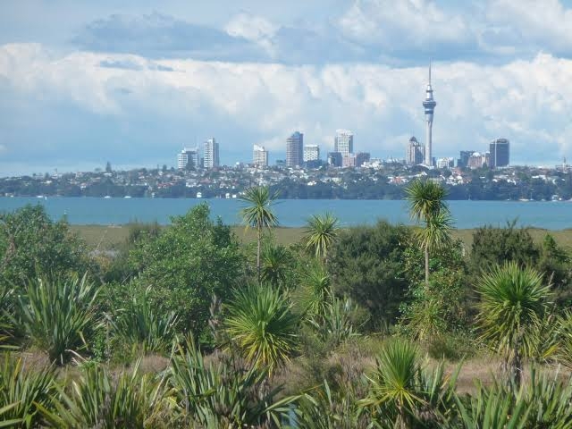 Te Atatu Point - Te Atatu Peninsula - Where To Go