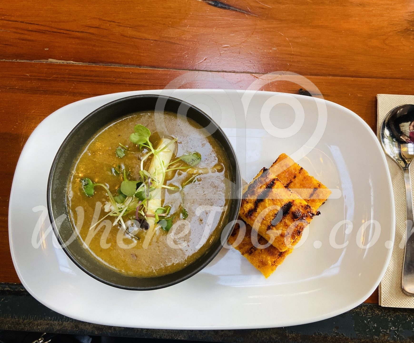 Brew Union Microbrewery Bar & Eatery- Palmerston North - Where To Go