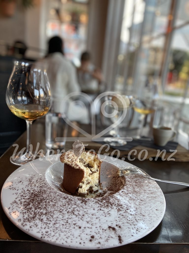 Baduzzi - Wynyard Quarter (Auckland) - Where To Go