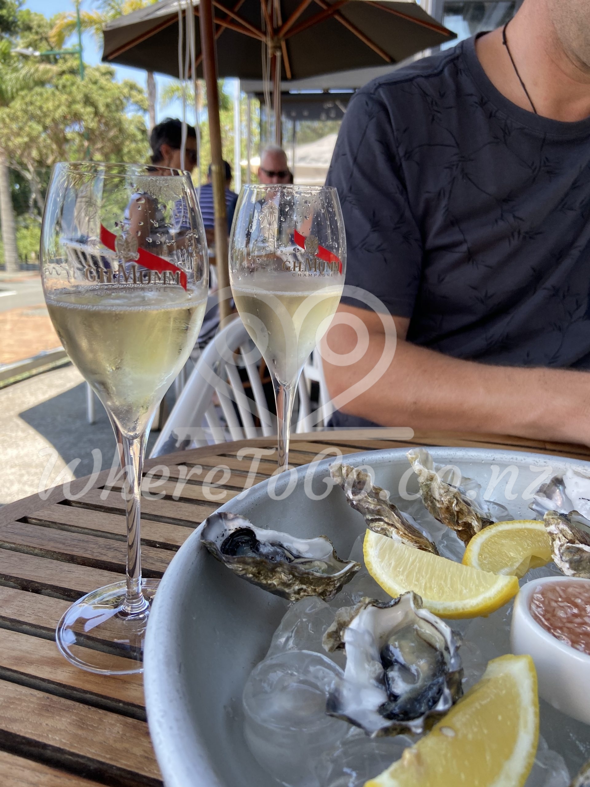 Regatta Bar & Eatery - Takapuna (Auckland) | Where To Go