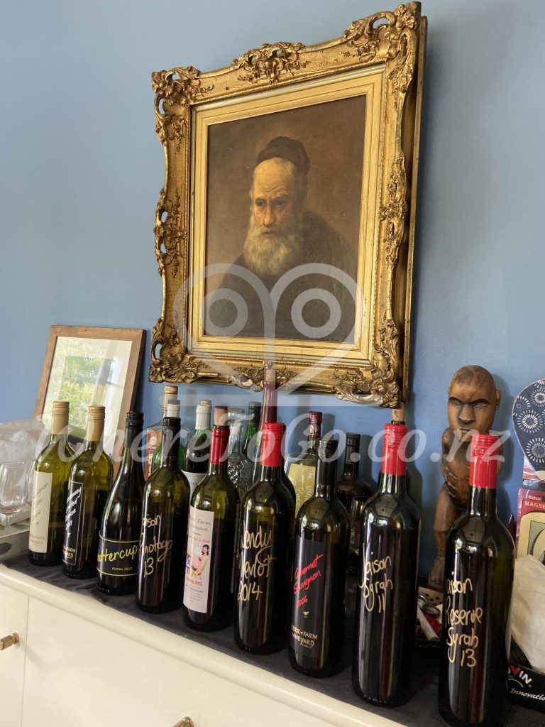 Kerr Farm Vineyard - Kumeu - Where To Go