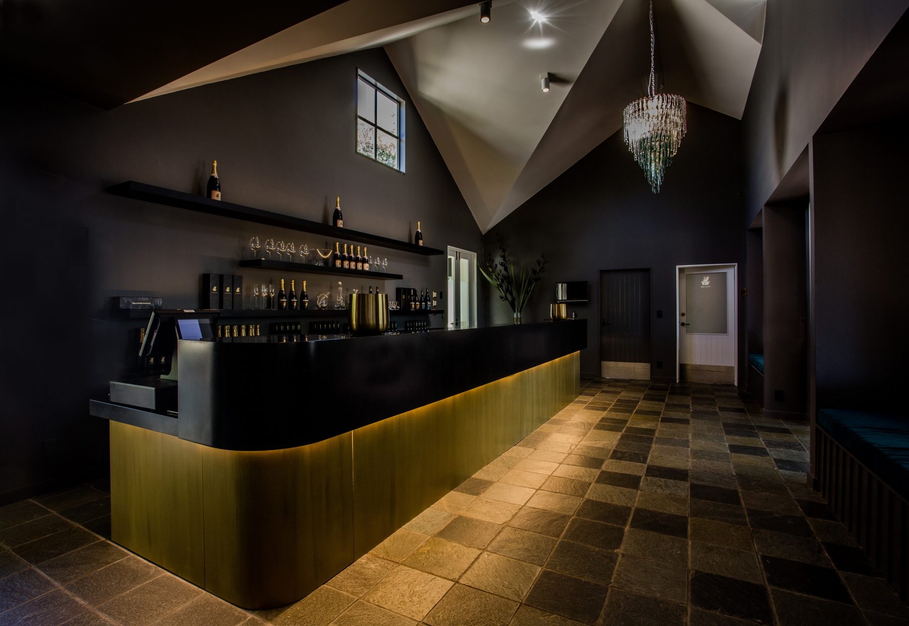 Palliser Estate Winery - Martinborough - Where To Go