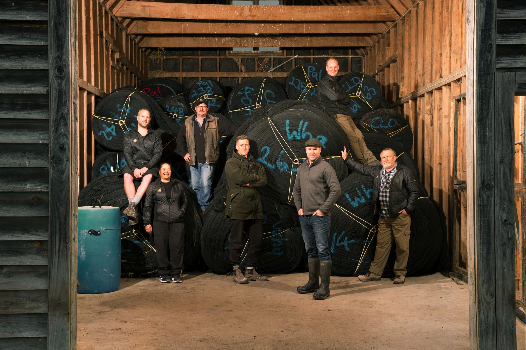 Palliser Estate Winery - Martinborough - Where To Go