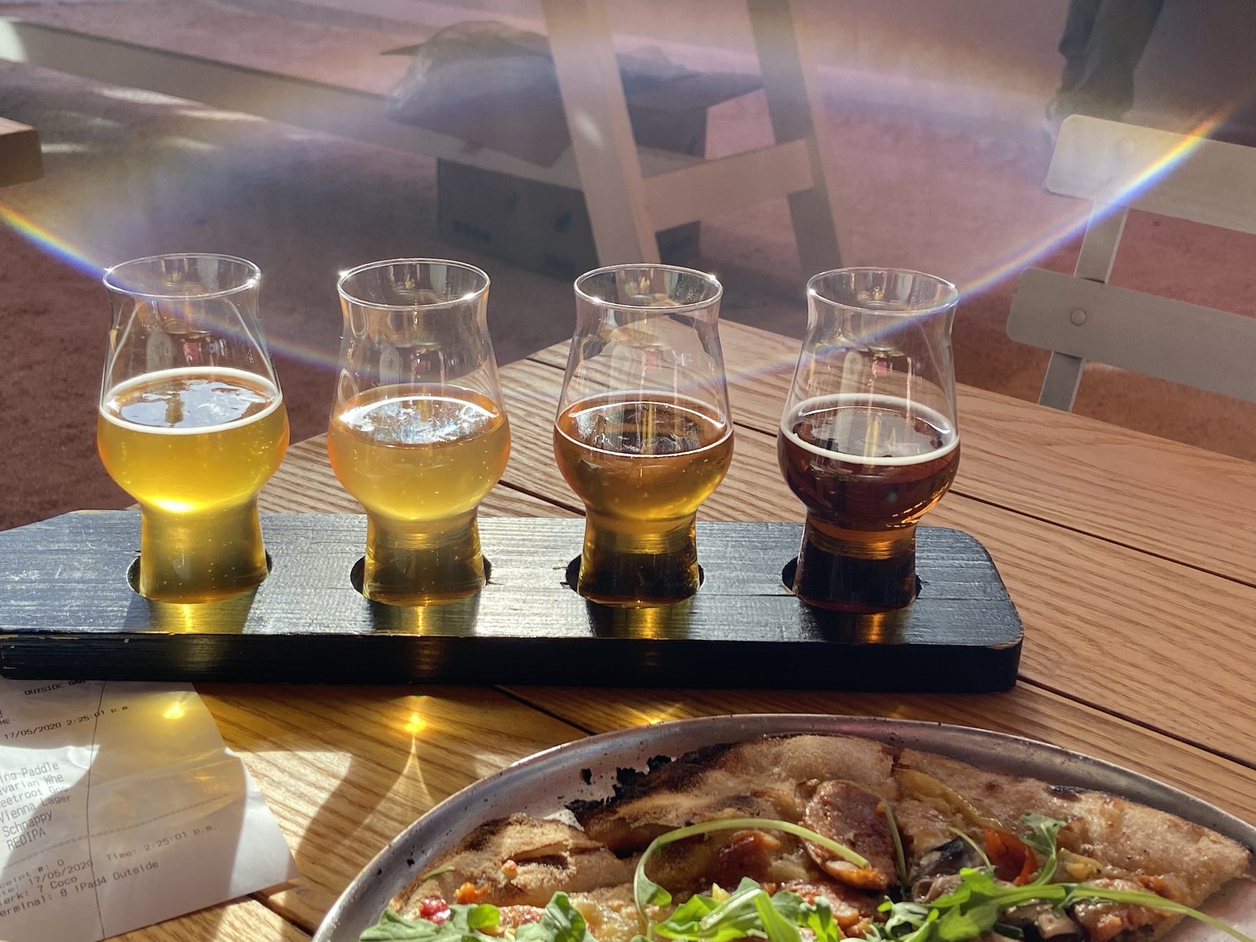 Hallertau Brewery & Restaurant - Kumeu (Auckland) - Where To Go