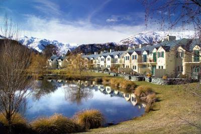 Millbrook Resort - Arrowtown - Where To Go