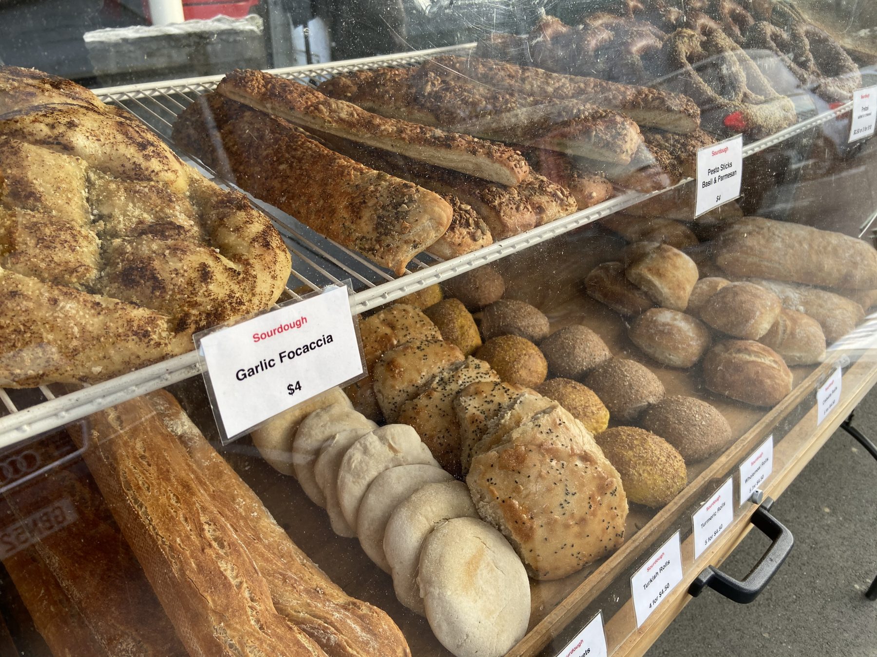 Nelson Market - Nelson - Where To Go