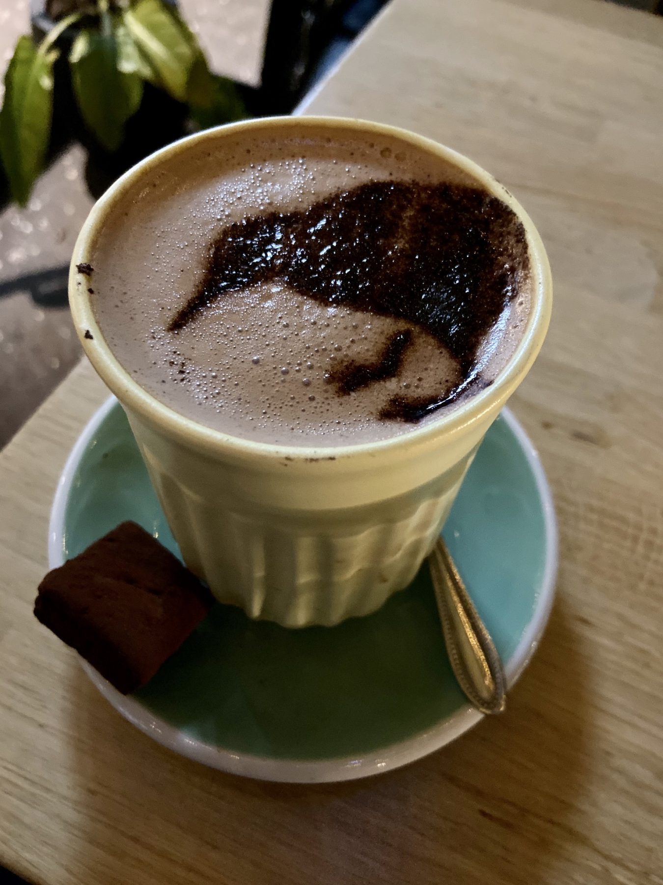 Miann Chocolate Factory & Cafe - Morningside (Auckland) - Where To Go