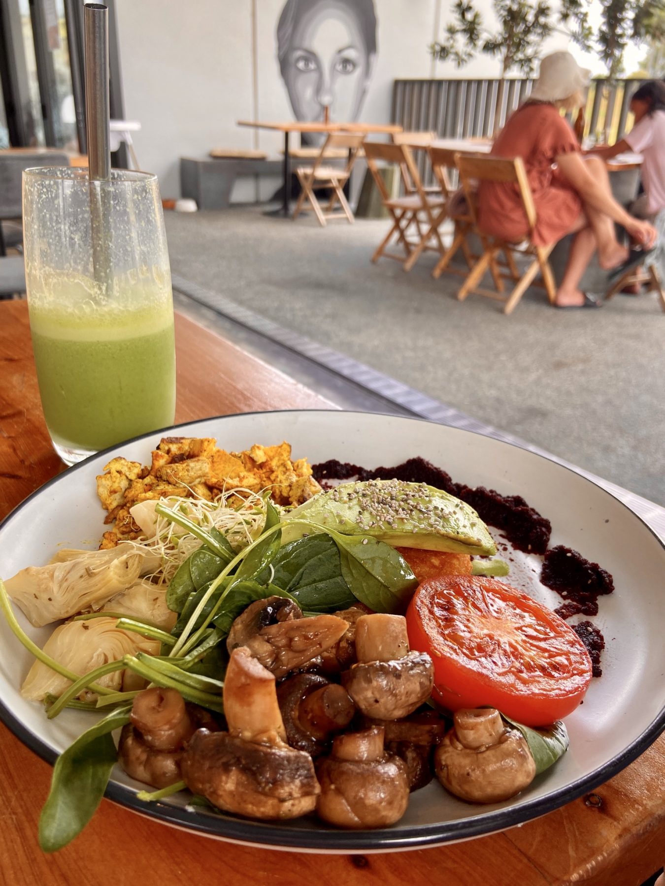 Source Cafe Westgate - Northwest (Auckland) - Where To Go