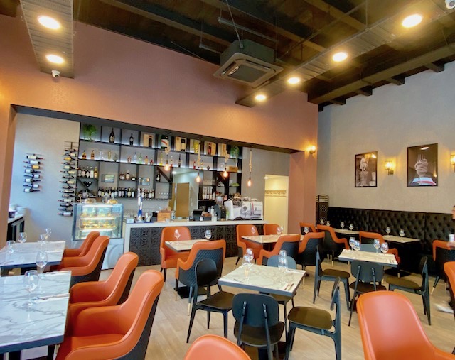 Locatelli Italian Restaurant - Westgate (Auckland) *CLOSED - Where To Go