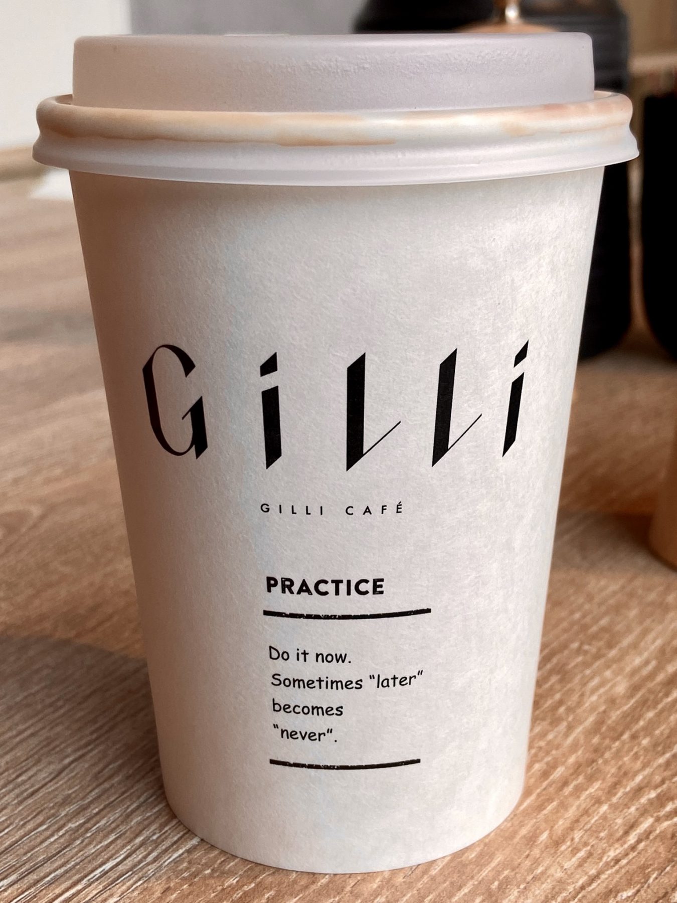 Gilli Cafe - Hobsonville (Auckland) *CLOSED - Where To Go