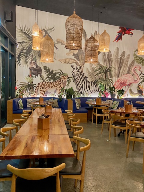 Tok Tok - Hobsonville (Auckland) - Where To Go