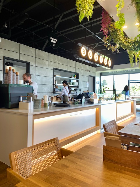 Boston Cafe Westgate Menu, Reviews & Photos