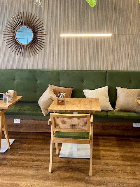 Boston Cafe Westgate Menu, Reviews & Photos