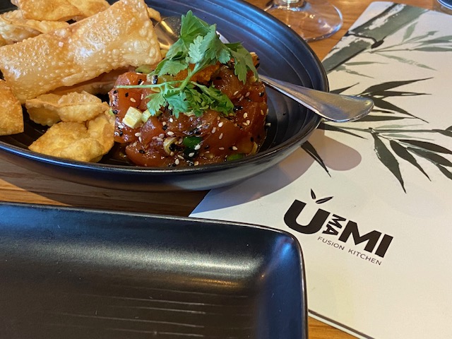 Umami Restaurant - Tauranga - Where To Go