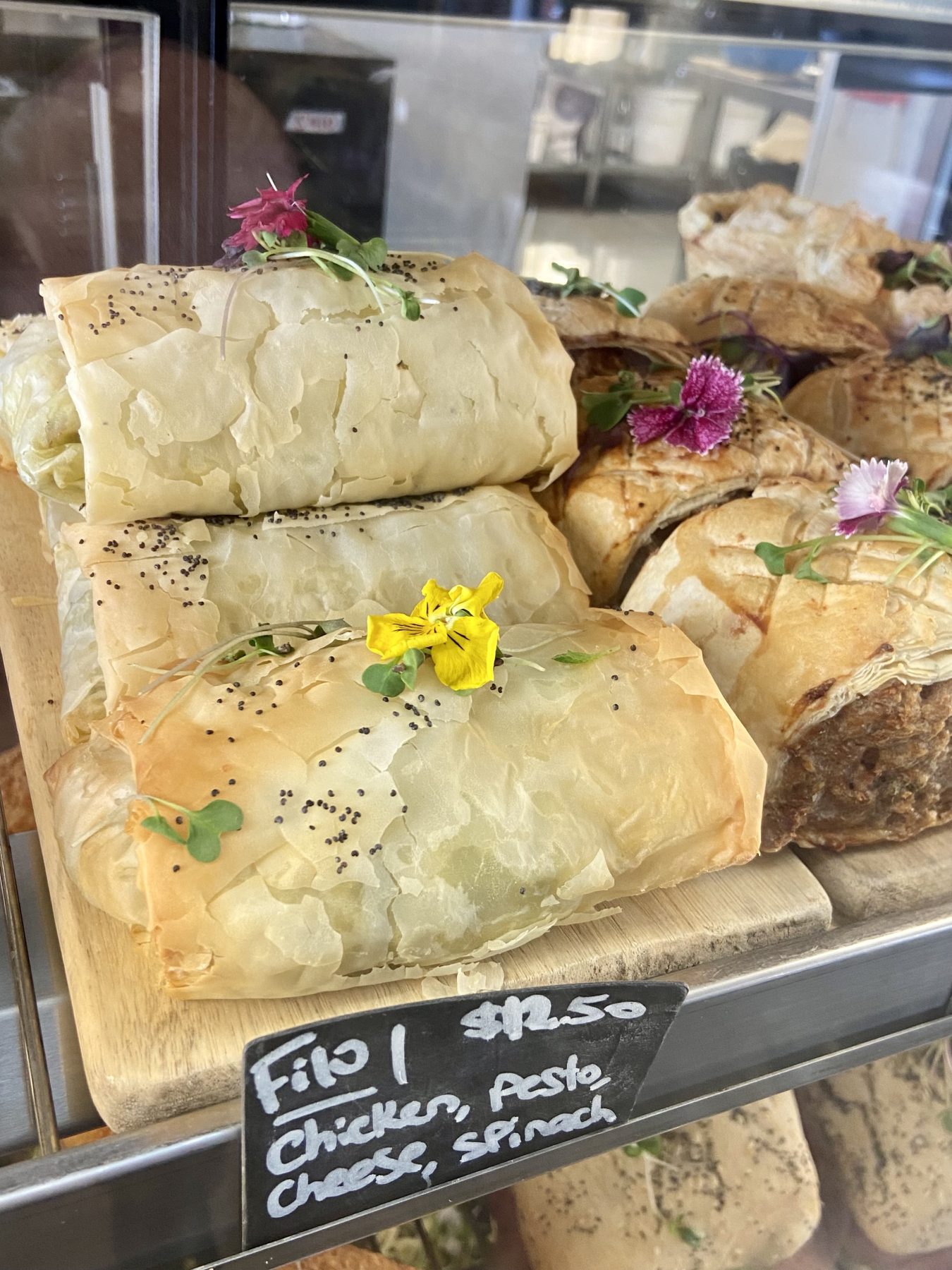 Clementine Cafe - Cambridge (Waikato) - Where To Go