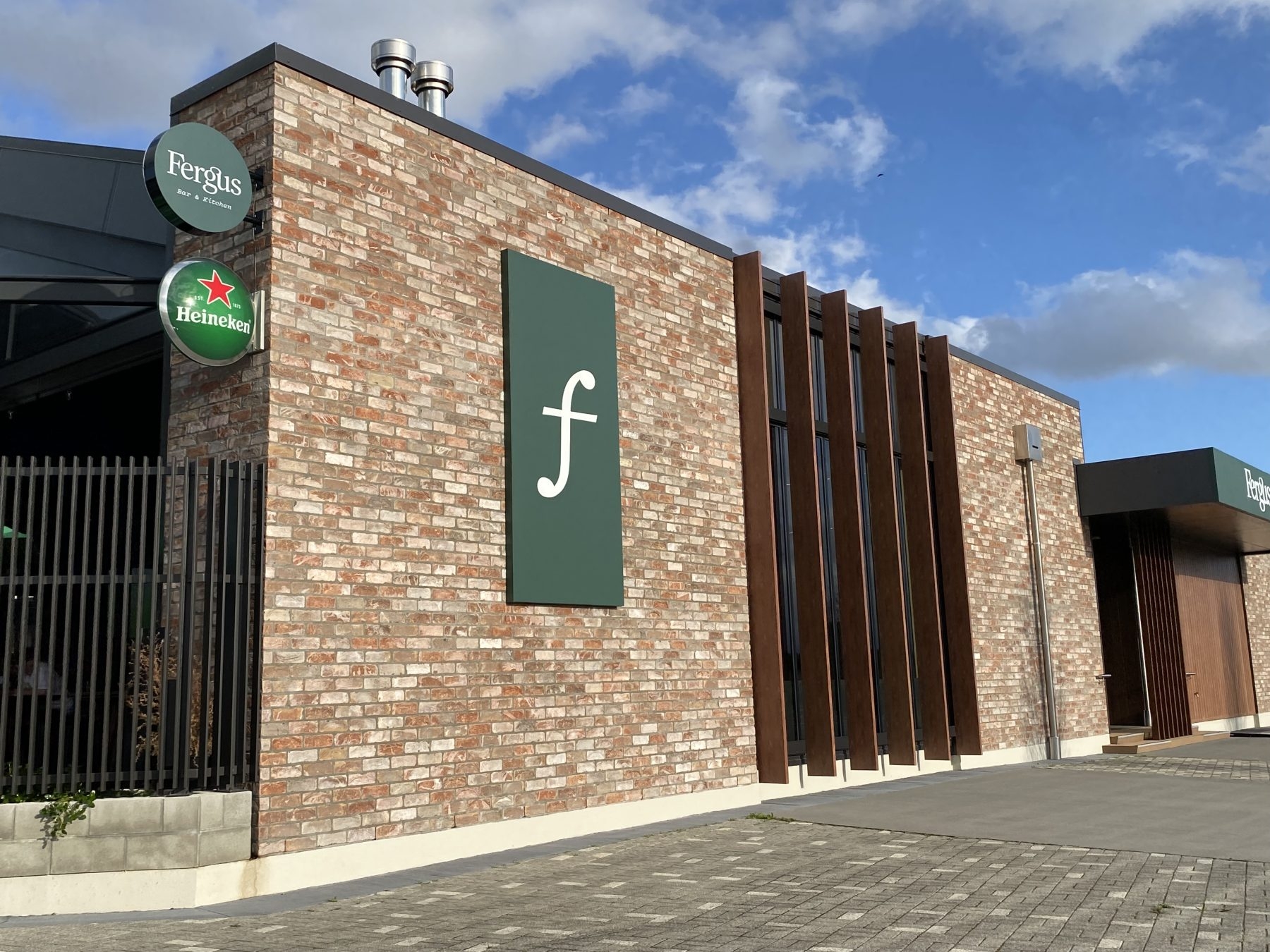 Fergus Bar & Kitchen Rototuna - Menu, Photos & Reviews